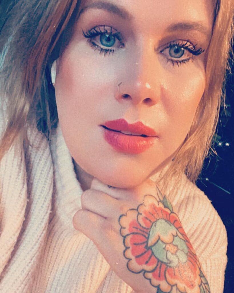 #WeAreParadiseWorldwide - Ronja Maria Döring - Paradise BLOG